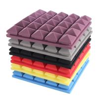 Quality Office Building Acoustic Panels with Modern Design and Sound Absorption Features for sale