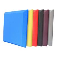 Quality Sound Insulation Retardant Acoustic Sponge Foam for KTV and Music Room Soundproofing for sale