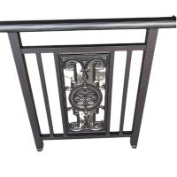 Quality Hot Galvanized Staircase A Durable and Stylish Option for Home Renovation for sale