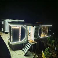 Maximize Your Hotel Space with Container Houses A Practical and Versatile Option