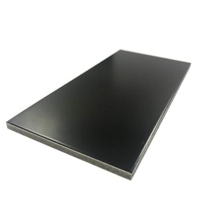 중국 1220X2440MM 가벼운 알루미늄 접착판 판매용