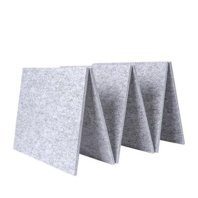 Cina l'ANIMALE DOMESTICO 3D ha ritenuto che l'inumidimento sano decorativo rivestisse il trattamento di pannelli acustico decorativo in vendita