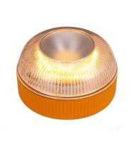 Quality Newish car emergency flashable emergency help lamp with magnet for sale