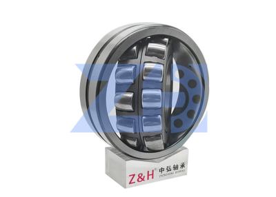 China RC64 0670-123 Rolamento autocompensador de rolos cônicos Tipo de vedação aberta à venda