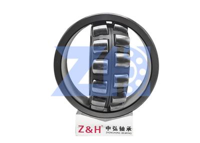 China RC64 0670-123 Rolamento autocompensador de rolos cônicos Tipo de vedação aberta à venda