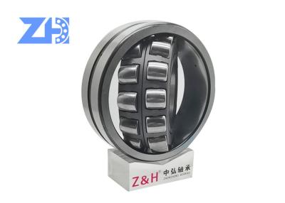 China RC64 0670-123 Rolamento autocompensador de rolos cônicos Tipo de vedação aberta à venda