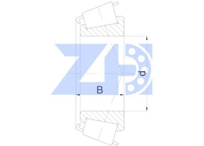 Κίνα Tapered Roller Bearing 368S Υψηλής ποιότητας Taper Roller Bearing 368S προς πώληση