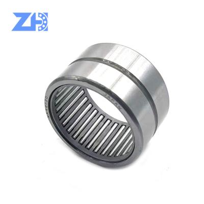 Κίνα NK42/20 ρουλεμάν κυλίνδρων βελόνων 52Mm ενιαία υψηλή επίδοση υπόλοιπου κόσμου προς πώληση