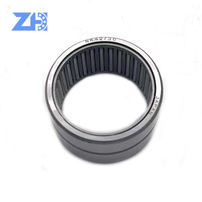 Κίνα NK42/20 ρουλεμάν κυλίνδρων βελόνων 52Mm ενιαία υψηλή επίδοση υπόλοιπου κόσμου προς πώληση