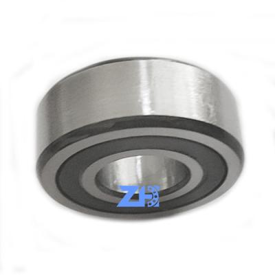 중국 10x28x12mm 트랙 롤러 베어링 LR5000 NPPU 베어링 LR5000-2RS LR50 바늘 롤러 베어링 판매용