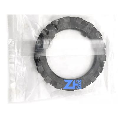 MB18 ρουλεμάν κυλίνδρων βελόνων 90*126*1.75mm υψηλή ταχύτητα