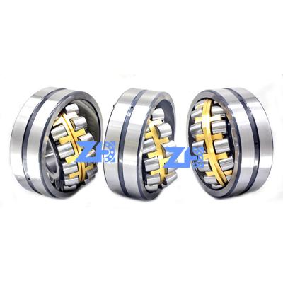 전문적 생산량 22326CA 22326CC 22326ECK 130*280*93mm cr 강  구면 롤러 베어링