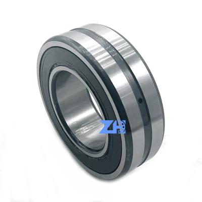 Κίνα BS2-2210-2RS/VT143 σφραγισμένη διπλή σειρά 50x90x28mm self-aligning κυλίνδρων υψηλή ικανότητα μεταφοράς προς πώληση