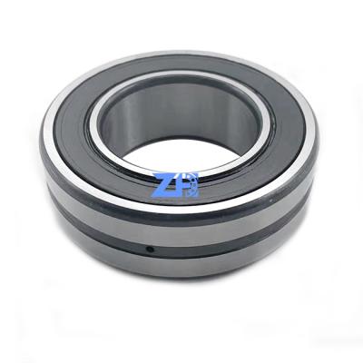 Κίνα BS2-2210-2RS/VT143 σφραγισμένη διπλή σειρά 50x90x28mm self-aligning κυλίνδρων υψηλή ικανότητα μεταφοράς προς πώληση