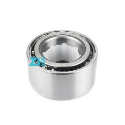 중국 자동차 부품의 소음 적고 조용한 바퀴 허브 베어링, DAC42800036/34 VKBA3909 판매용