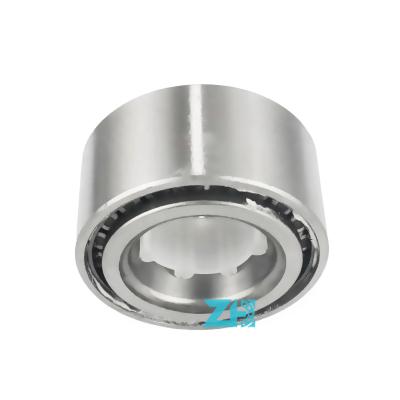 중국 자동차 부품의 소음 적고 조용한 바퀴 허브 베어링, DAC42800036/34 VKBA3909 판매용