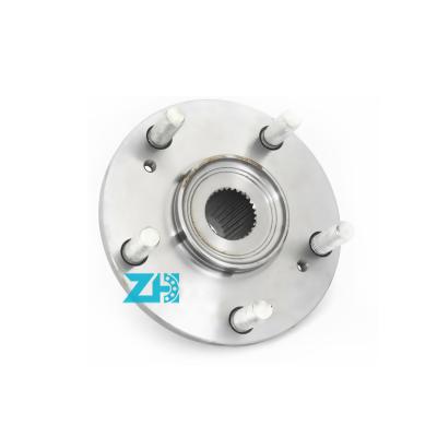 Κίνα 44600-SDG-W10 44600-T6D-H00 Τυποποιημένο μέγεθος ρουλεοφόρου για ανταλλακτικά αυτοκινήτων προς πώληση