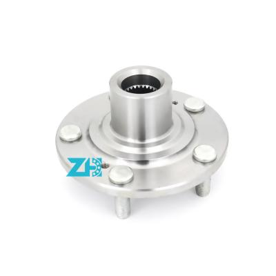 Κίνα 44600-SDG-W10 44600-T6D-H00 Τυποποιημένο μέγεθος ρουλεοφόρου για ανταλλακτικά αυτοκινήτων προς πώληση
