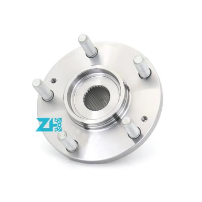 Κίνα Υψηλής ακρίβειας ρουλεμάν 51750-2E100 με επαγγελματική εξυπηρέτηση και άφθονο απόθεμα προς πώληση