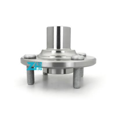 Κίνα GCR15 Γεμιστήρας τροχού τροχού 43502-06110 Εμπρός κεφαλή άξονα τροχού προς πώληση