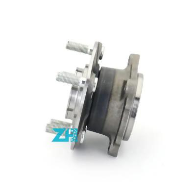 Κίνα 3785A019 GCR15 Κεραμβός ρουλεμάντος εμπρός πίσω αριστερά δεξιά υψηλή οριακή ταχύτητα προς πώληση