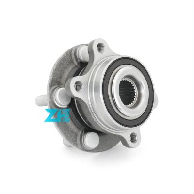 Κίνα E1GC2C300A3A Για Ford E1GC2C300A3A Συσκευές αυτοκινήτων Κέντρο τροχών προς πώληση