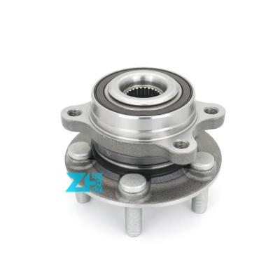 Κίνα E1GC2C300A3A Για Ford E1GC2C300A3A Συσκευές αυτοκινήτων Κέντρο τροχών προς πώληση