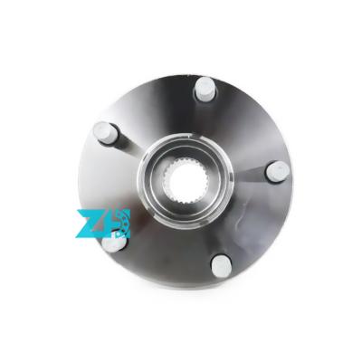 Κίνα 28473FG010 Κέντρο τροχών πίσω με ρουλεμάν 28473FG010 Κέντρο τροχών με ρουλεμάν 28473FG010 με επαρκή αποθέματα για υποστήριξη προς πώληση