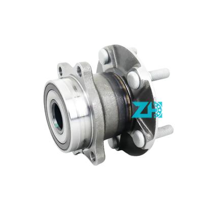 Κίνα 28473FG010 Κέντρο τροχών πίσω με ρουλεμάν 28473FG010 Κέντρο τροχών με ρουλεμάν 28473FG010 με επαρκή αποθέματα για υποστήριξη προς πώληση