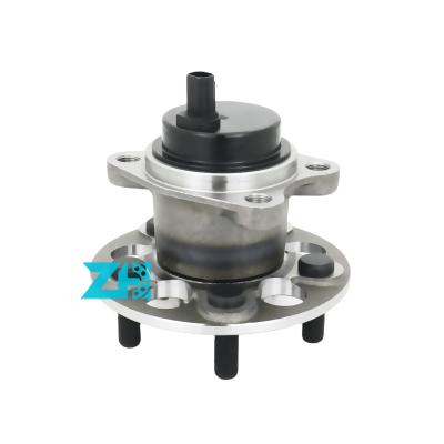 Κίνα 42450-76020 4245076020 Ύστερα ρυμουλκούμενα για αυτοκινητοβιομηχανικά εξαρτήματα της Toyota προς πώληση