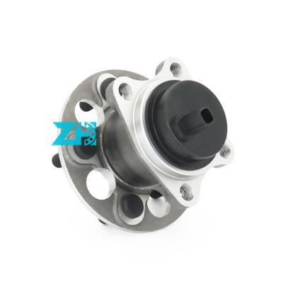 Κίνα 42450-76020 4245076020 Ύστερα ρυμουλκούμενα για αυτοκινητοβιομηχανικά εξαρτήματα της Toyota προς πώληση