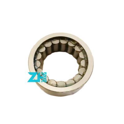 중국 원통 롤러 베어링 F-202578 SIZE 35.555x57x22mm 단일 행 원통 롤러 베어링 판매용