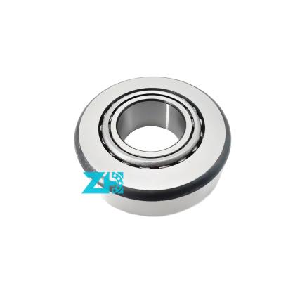 중국 자동차 톱니 롤러 베어링 F-805728 단일 줄 실린더 롤러 베어링 30X68X16.4mm 판매용