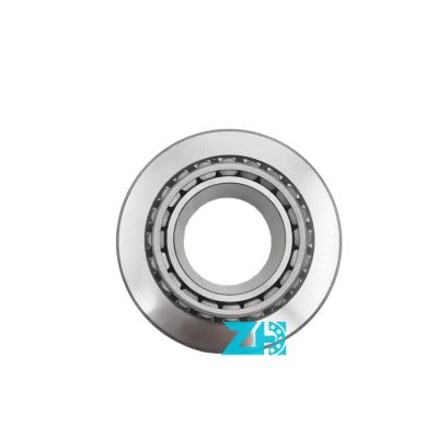 중국 자동차 톱니 롤러 베어링 F-805728 단일 줄 실린더 롤러 베어링 30X68X16.4mm 판매용