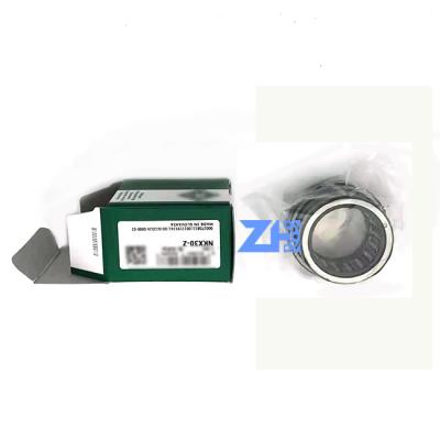 Chine Combination Needle Roller Bearing NKX30Z à vendre