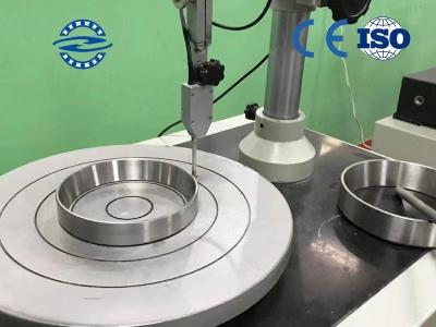 Chine Combination Needle Roller Bearing NKX30Z à vendre