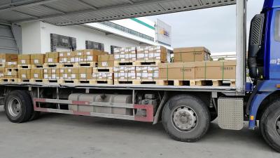 Chine Combination Needle Roller Bearing NKX30Z à vendre