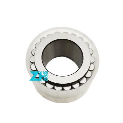 Chine High Quality Double row full complement CPM2645 cylindrical roller bearing 50x72x31 à vendre