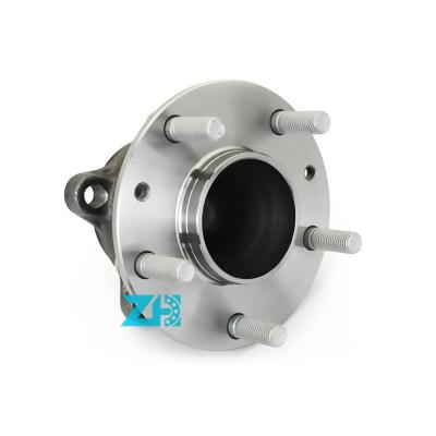 Κίνα Συγκρότημα τροχιάς πίσω BELG-26-15X BELG-26-15X BELG2615X για MAZDAA προς πώληση