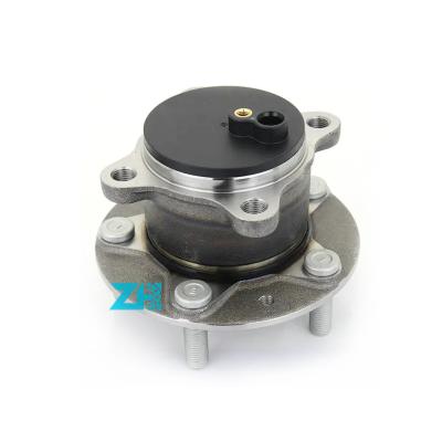 Κίνα Συγκρότημα τροχιάς πίσω BELG-26-15X BELG-26-15X BELG2615X για MAZDAA προς πώληση
