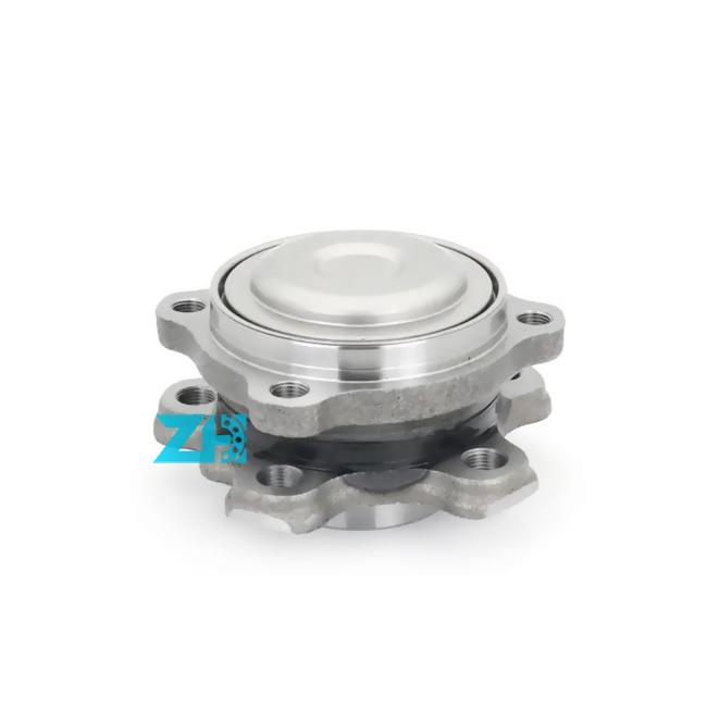 Front Wheel Hub Bearing Assembly For BMW G30 31206866315 31206861139 31206879158 31206899176 31402408654 713649750
