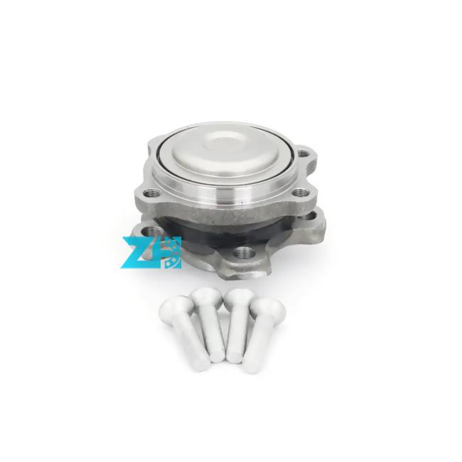 Front Wheel Hub Bearing Assembly For BMW G30 31206866315 31206861139 31206879158 31206899176 31402408654 713649750