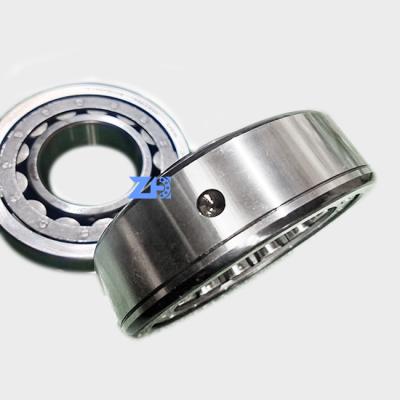 Cina Cuscinetto a rulli con forma di gomma 6V1014 per lavori pesanti con configurazione a riga singola in vendita