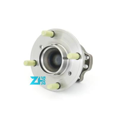 Κίνα Συγκρότημα τροχών και τροχών για Ford ACP12C299A3C προς πώληση