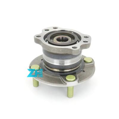 Κίνα Συγκρότημα τροχών και τροχών για Ford ACP12C299A3C προς πώληση