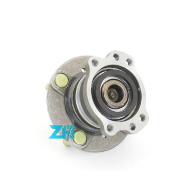 Κίνα Συγκρότημα τροχών και τροχών για Ford ACP12C299A3C προς πώληση