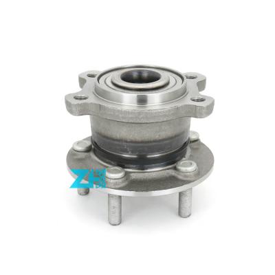 Κίνα Πραγματικά ρυμουλκούμενα τροχών DV61-2C299-BPA ρυμουλκούμενα μπροστινών τροχών και συναρμολόγηση ρυμουλκούμενα DV61-2C299-BPA για ρυμουλκούμενα τροχών αυτοκινήτων προς πώληση