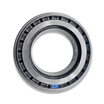 China 8D1817 High Load Capacity Taper Roller Bearing for Heavy-Duty Applications for sale