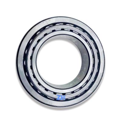 China 8D1817 High Load Capacity Taper Roller Bearing for Heavy-Duty Applications for sale