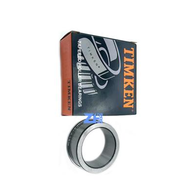 5P7592 Easy To Disassemble Cylindrical Roller Bearing For Precision Equipment 5P7592